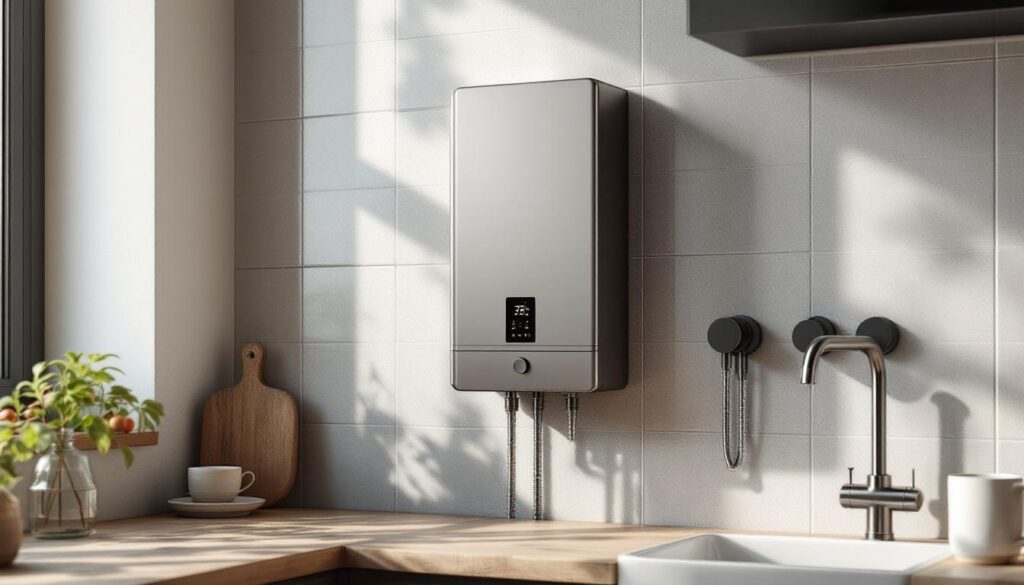Quelle Marque De Chauffe Eau Electrique Choisir